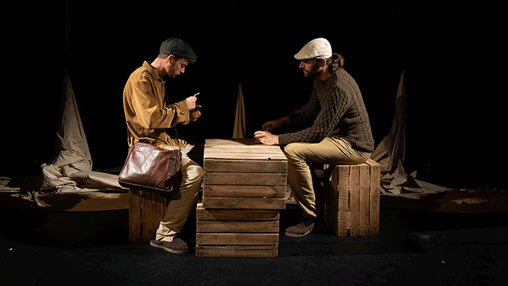 Théâtre des Muses launches its season tonight