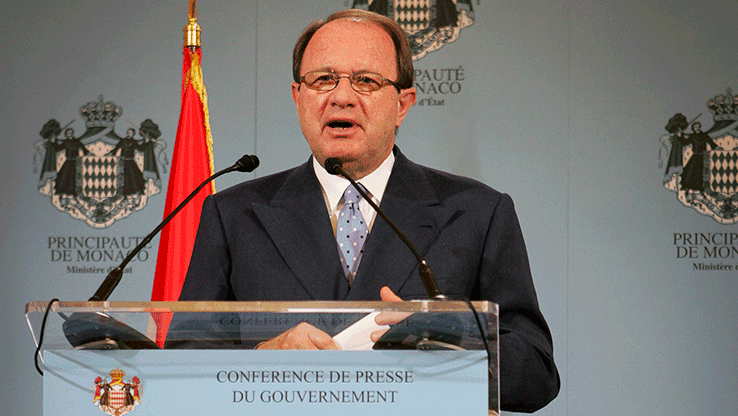 Marco Piccinini remplace Jean Castellini comme conseiller de ...