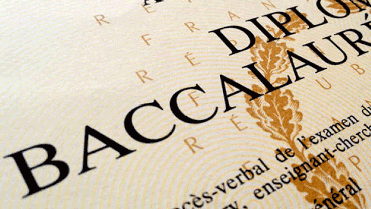 Baccalauréat : 97,6% de réussite, toutes séries confondues