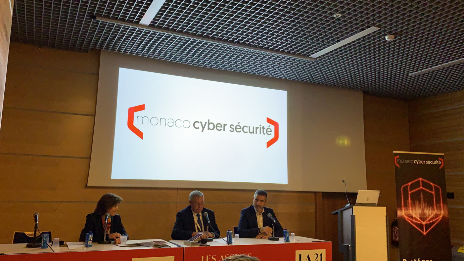 Monaco Cyber Sécurité, la nouvelle entité de Monaco Digital