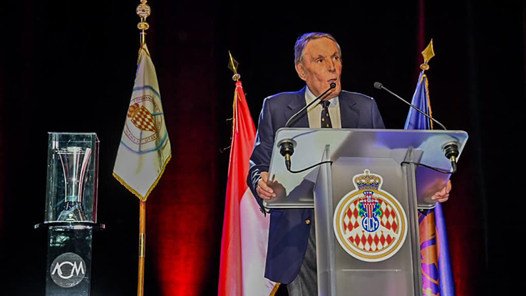 Grand Prix de Monaco : Michel Boeri se veut rassurant pour l’avenir