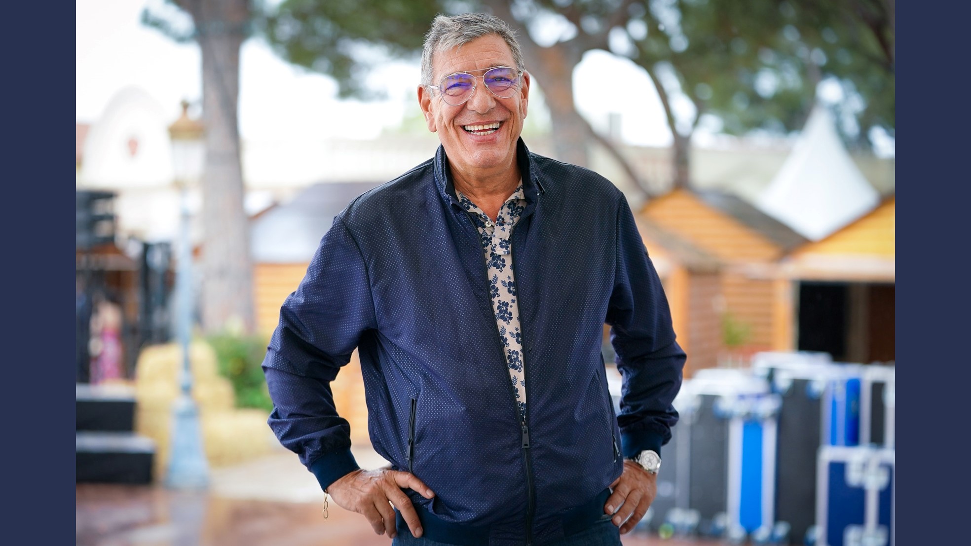 Albert Croesi : « Monaco doit être considéré comme une grande ville