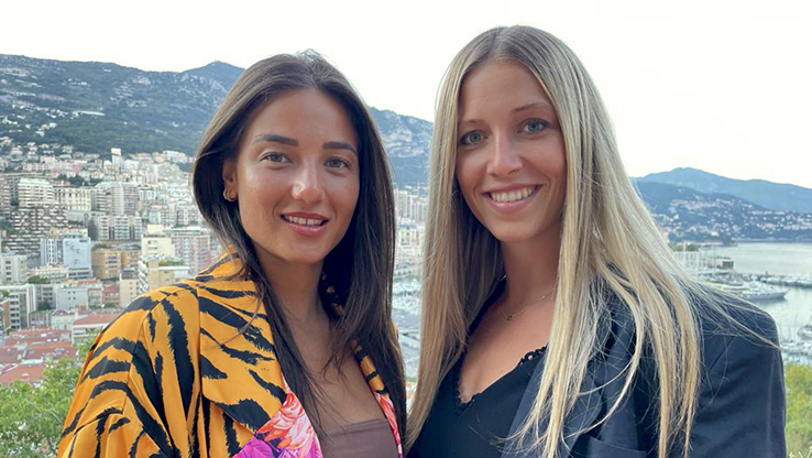 Trippers, une application monégasque de voyages