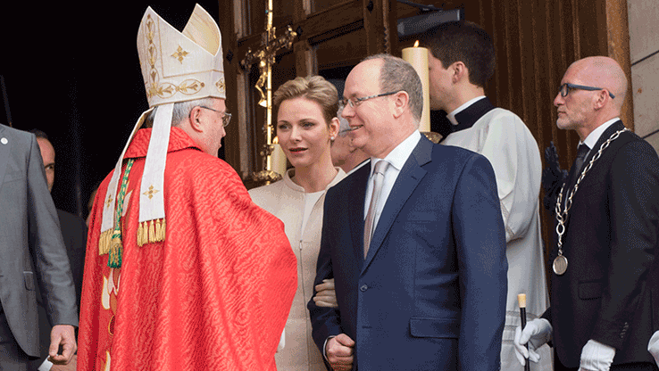 Profonde émotion après le décès de Monseigneur Barsi dont les ...