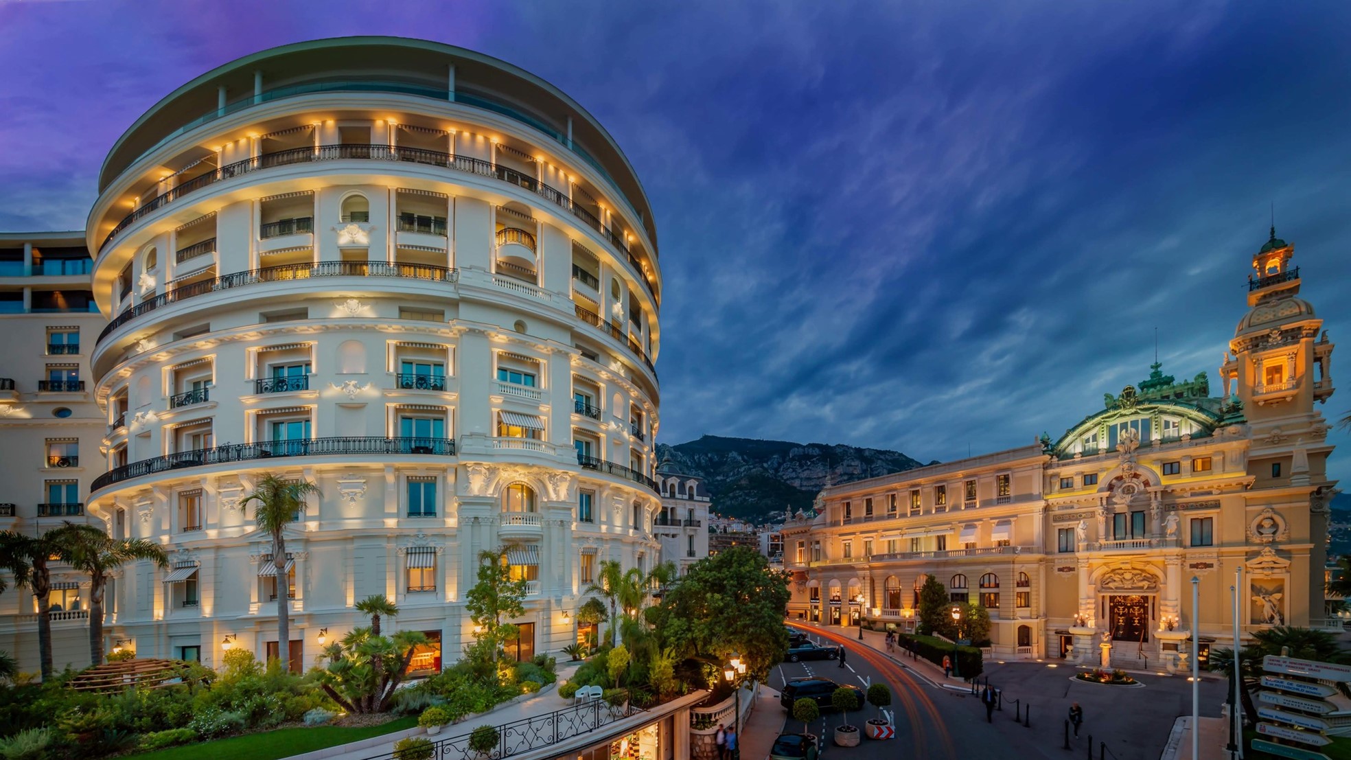 La Gazette de Monaco: Actualité et infos en direct