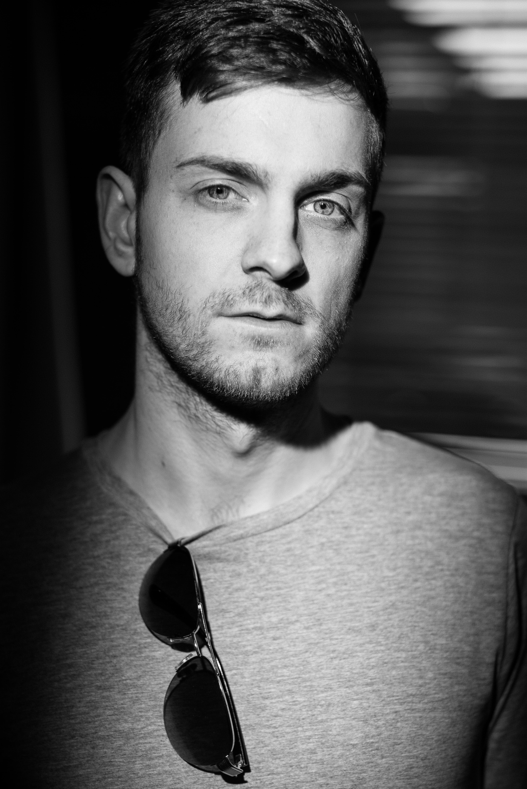 Cal Leeming : “Ces compétences revêtent une valeur inestimable”