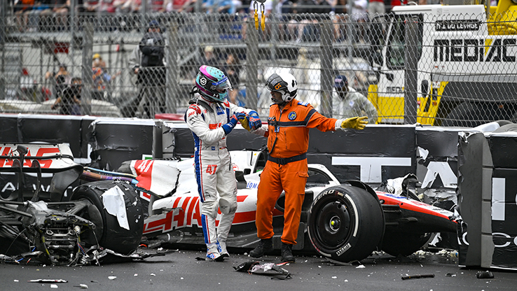 Grand Prix de Monaco : l’ACM recrute des commissaires