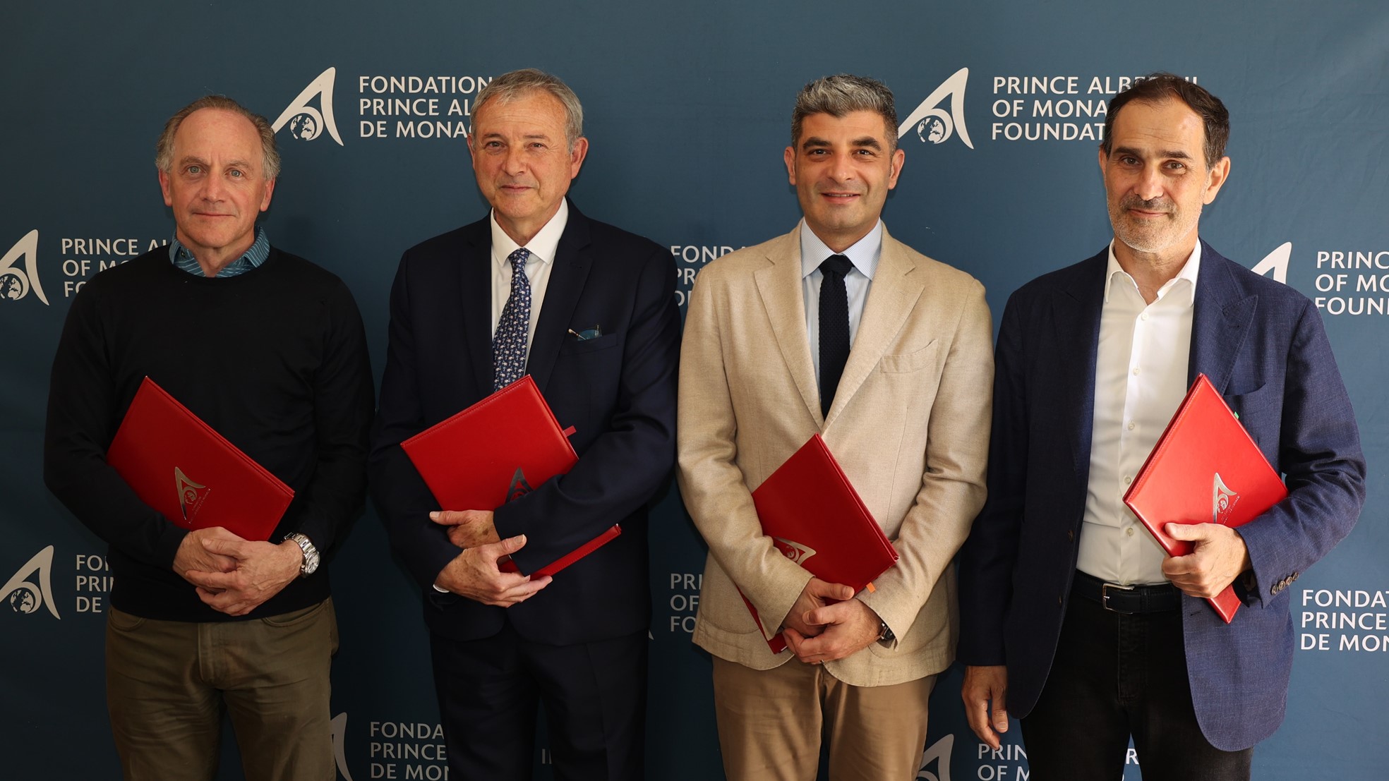 La Fondation Albert II lance le programme Re.Generation Future Leaders