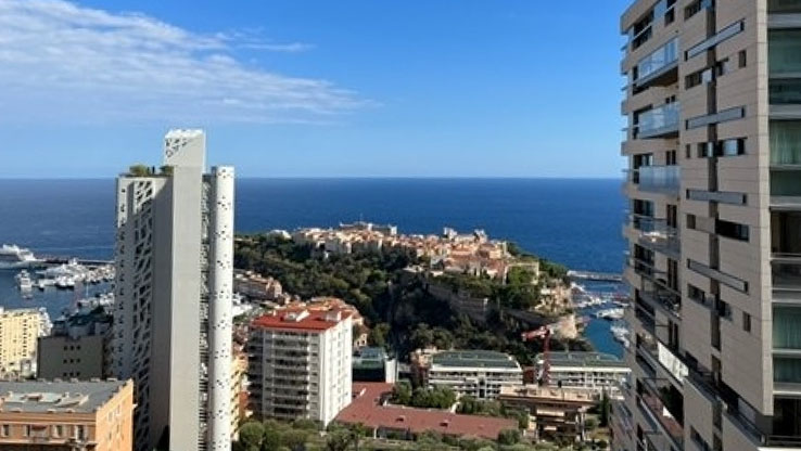 Pierre-Louis Renou appointed General Manager of Fairmont Monte-Carlo