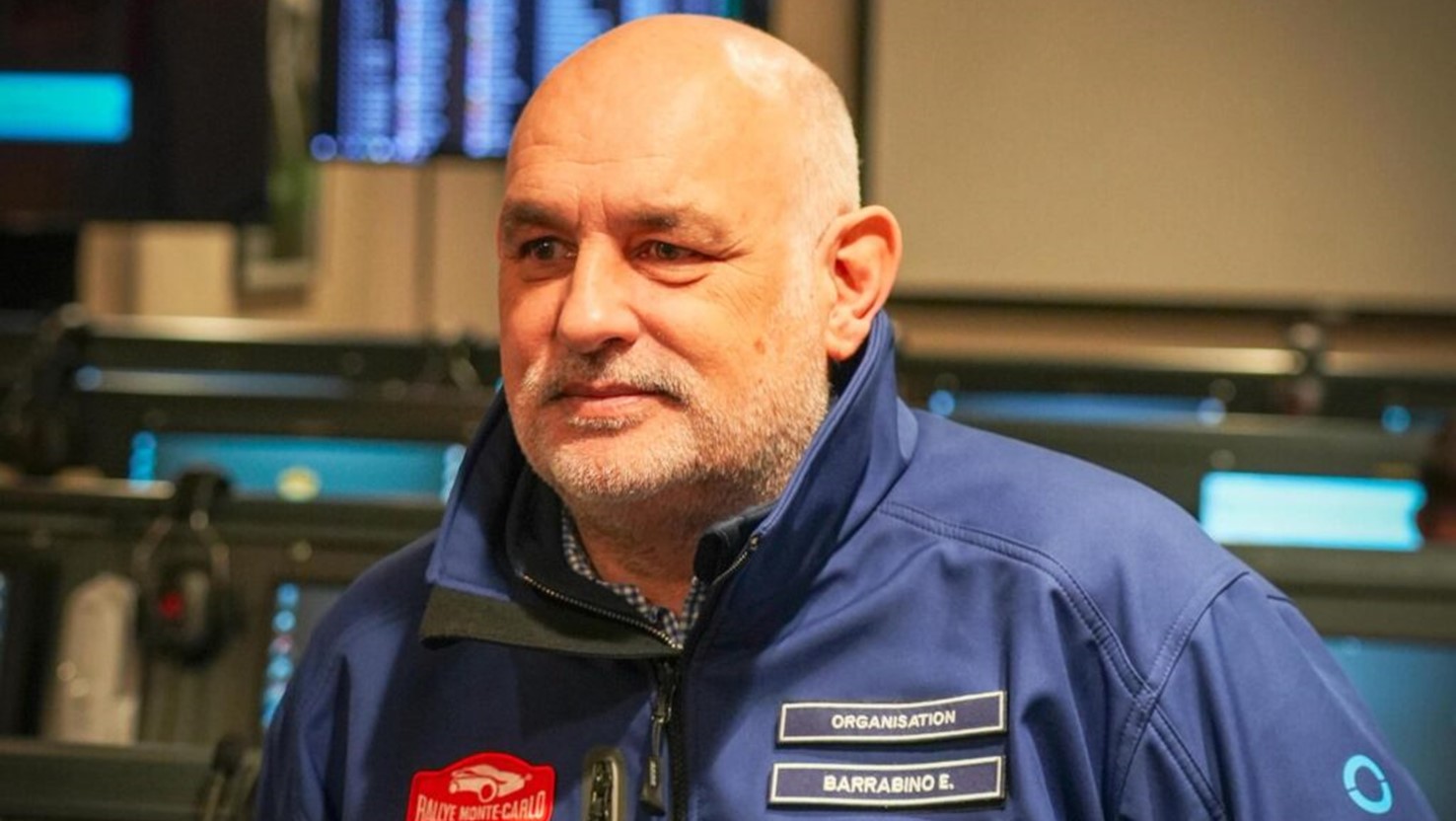 Eric Barrabino : « Retrouver la genèse de ce rallye en faisant courir ...