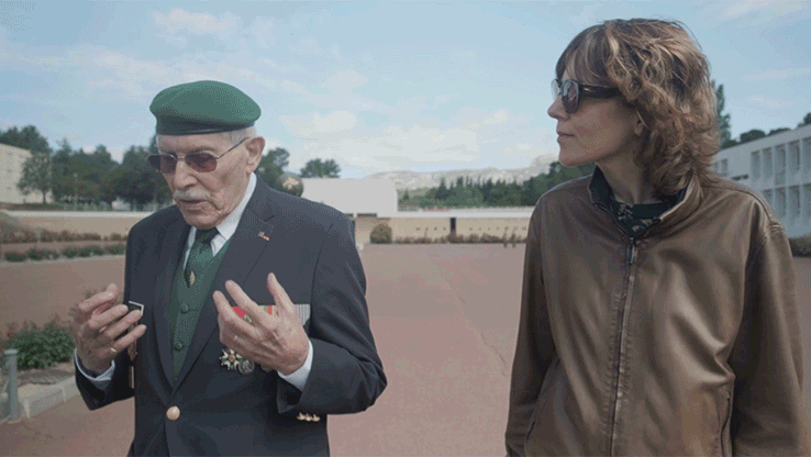 Documentary film about Herbert Traube to be screened in Monaco on ...