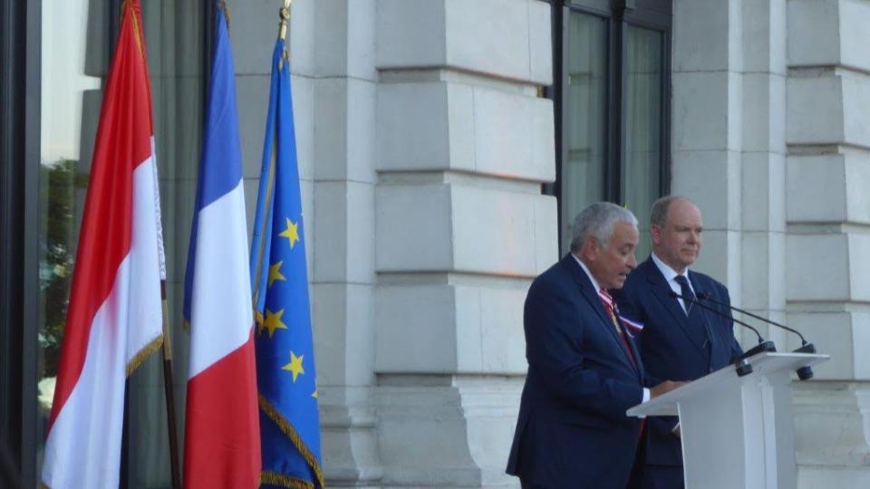 Informations et actualités Politique - La Gazette de Monaco