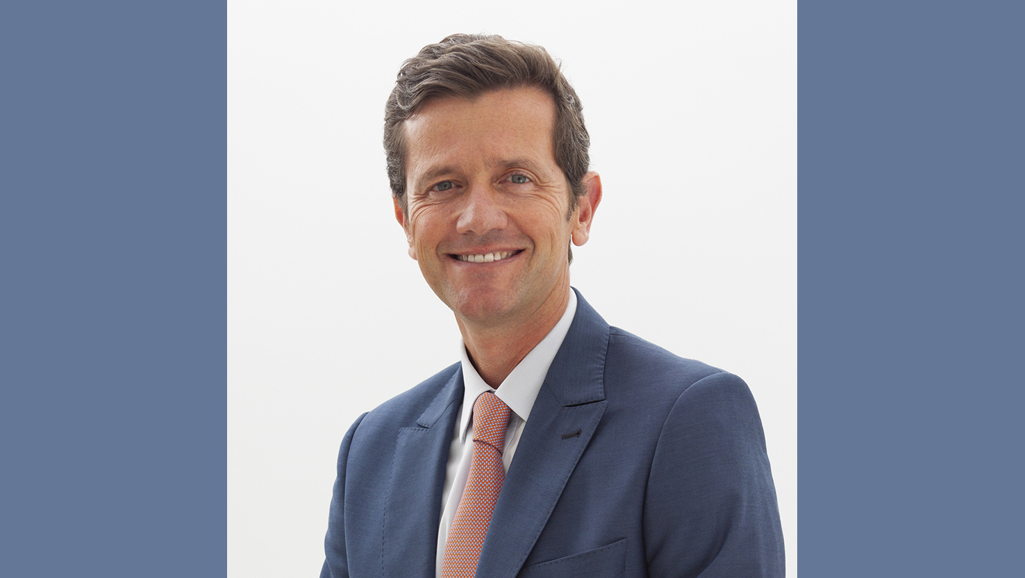 Gérald Mathieu nommé CEO de Barclays Monaco