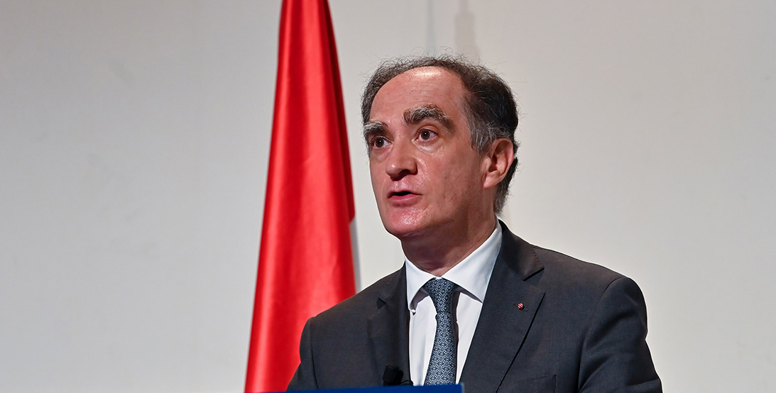 Budget: deficit reduced by more than 200 million thanks to real estate