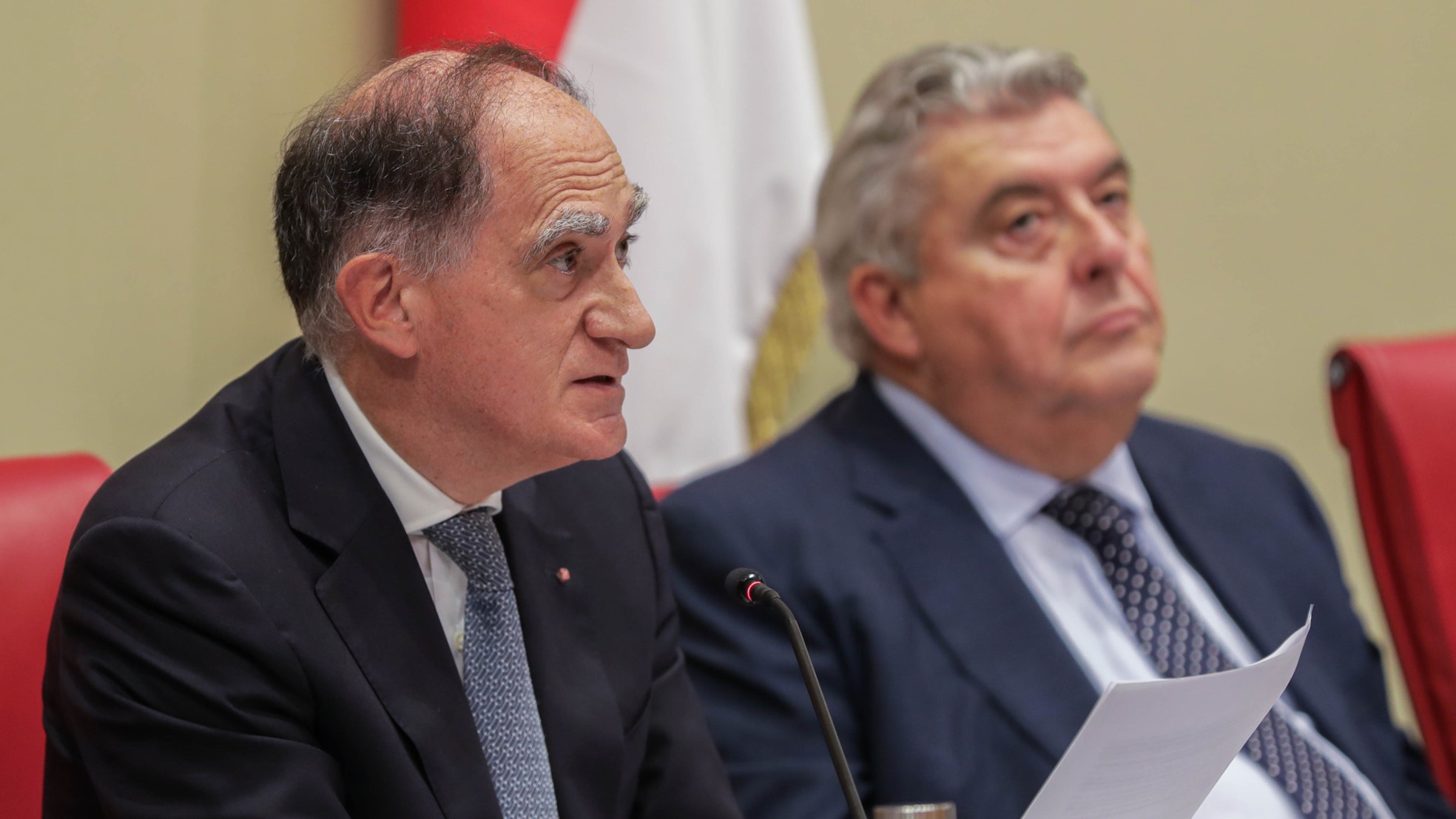 Moneyval : le gouvernement accélère