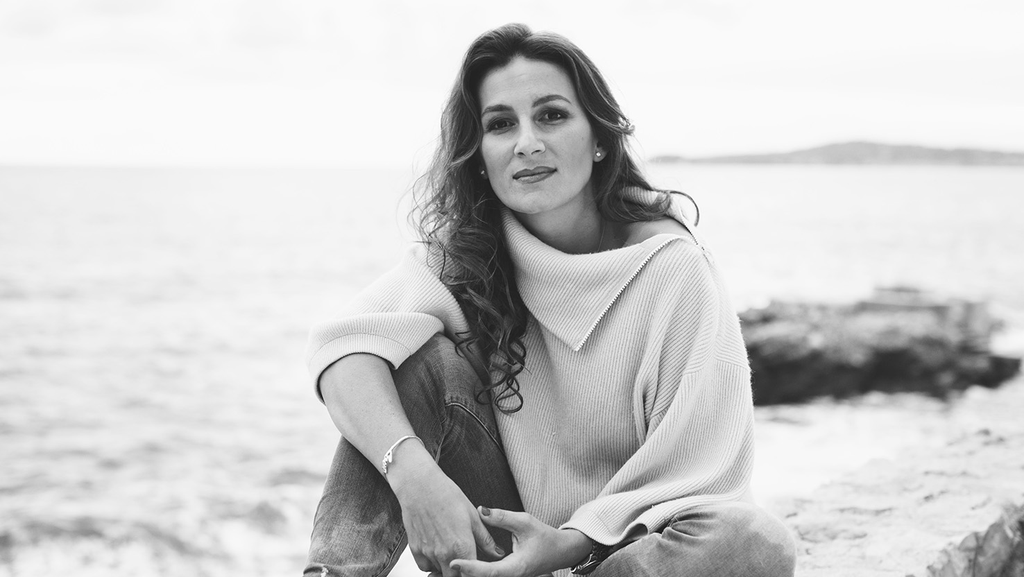 Johanna Houdrouge, l’entreprise au féminin