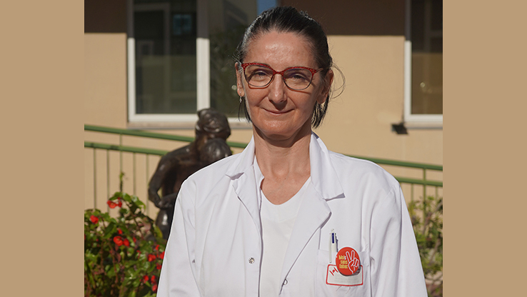 Mois sans tabac : participation active du CHPG