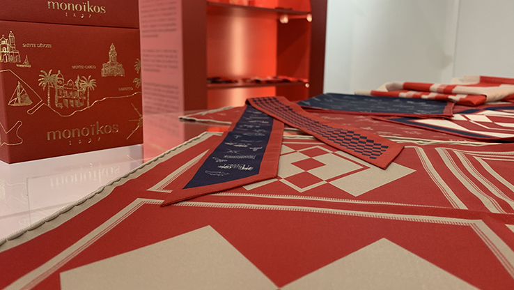 Maison Monoïkos 1297 launches two new collections