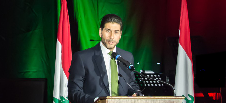 Moustapha El-Solh : « Nous allons pleurer nos victimes, soigner nos ...