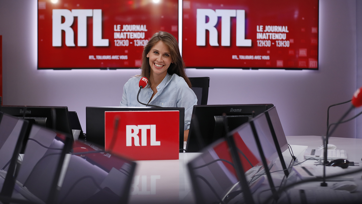 Didier Deschamps fait son journal inattendu sur RTL ce midi