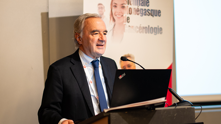 Biennale de Cancérologie : quatre jours d’échanges sur les progrès des ...