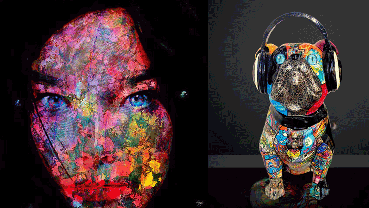 Art Collect une troisième fois à l’Espace 22