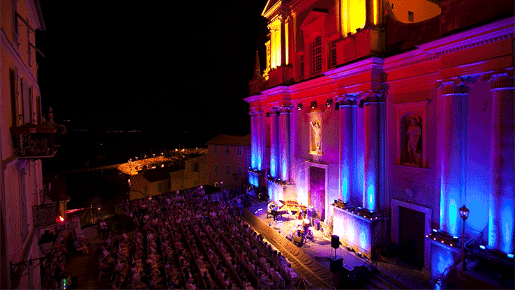 The 74th Menton music festival pays tribute to Rachmaninoff