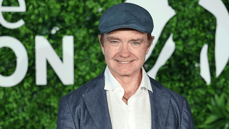 Tom Jennings : « Notre monde est très triste et troublé