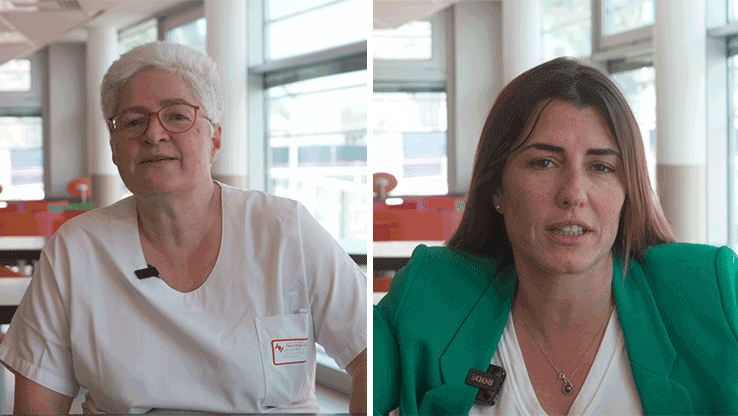 Anatomopathologie : la révolution du numérique