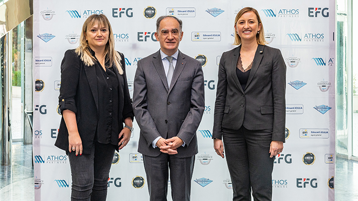 Multi family offices, une trentaine d’acteurs sur la place monégasque