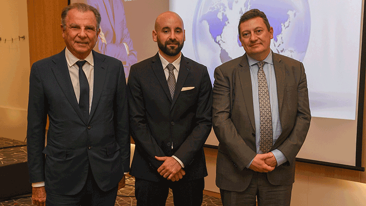 Christophe Barraud : « Si l’économie américaine est en récession, on ne ...