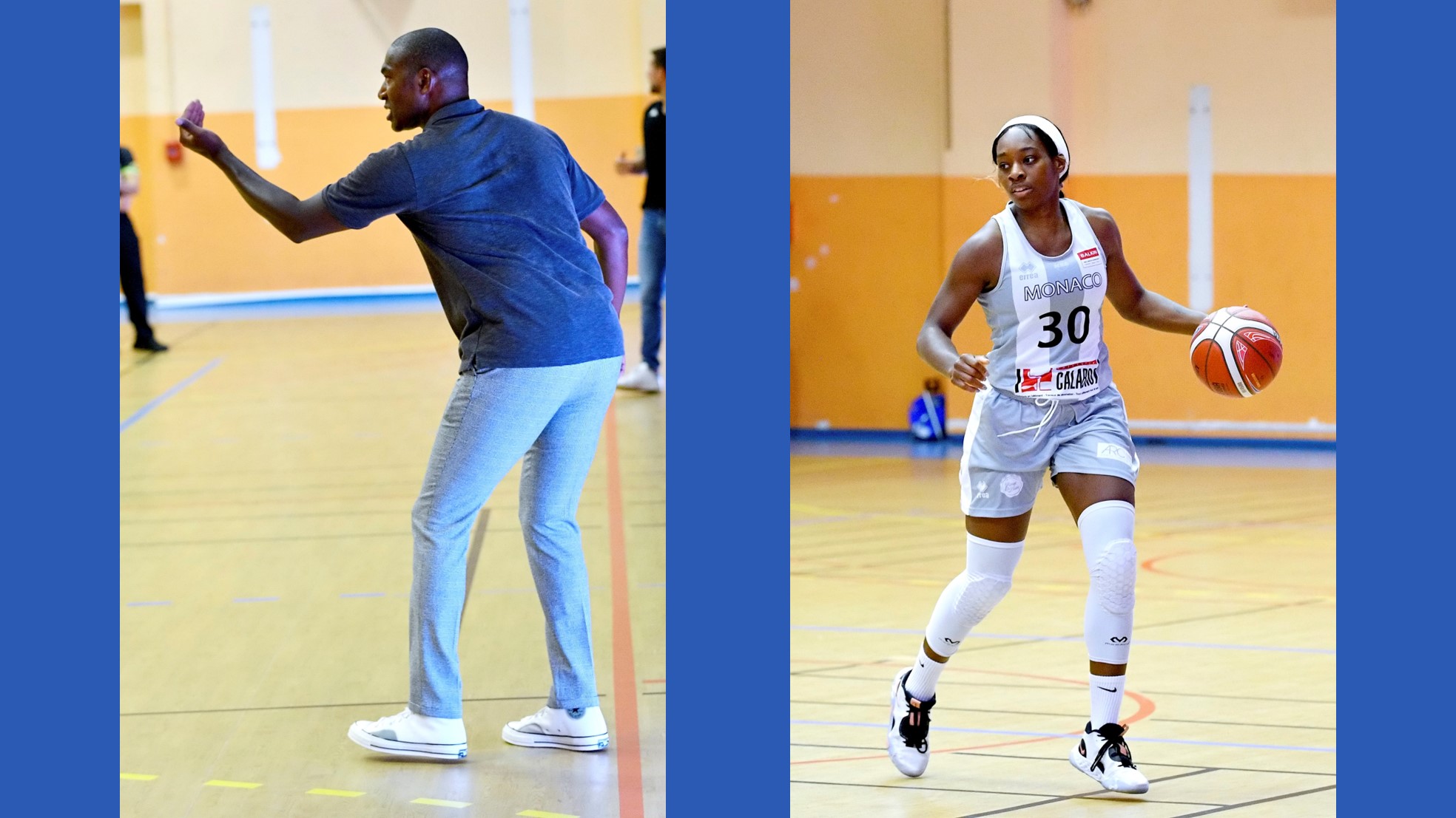 MBA : première victoire à l’extérieur