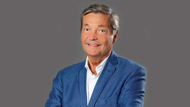 Le CSM, nouveau centre du Global Virus Network