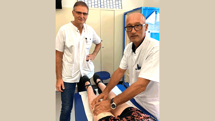 Rhumatismes inflammatoires : mieux les connaître pour mieux se protéger