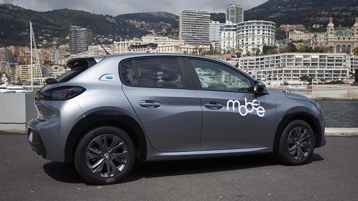 SMEG puts clean mobility in the spotlight