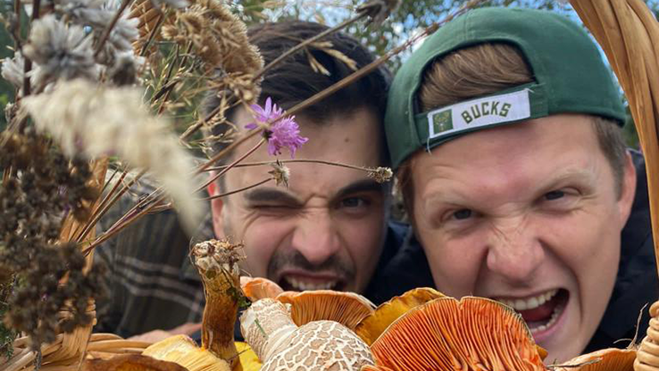 Un professeur de cuisine du lycée Rainier III lance une chaîne YouTube ...