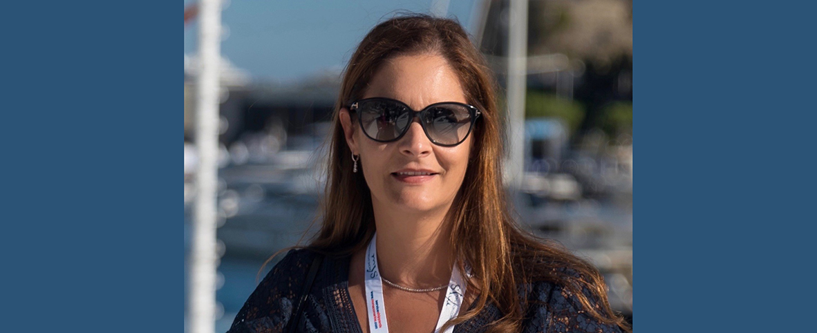 Gaëlle Tallarida : « Le Monaco Yacht Show sera à 60% de sa taille ...