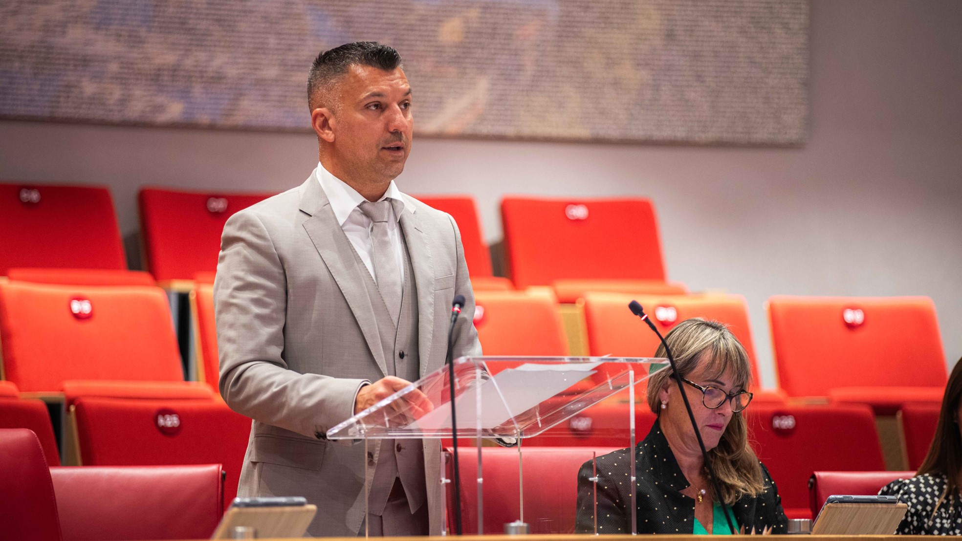 Contrat de travail : bientôt la rupture conventionnelle en Principauté