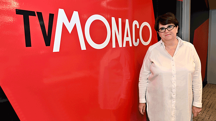 Nathalie Biancolli : « Faire rayonner Monaco à l’international