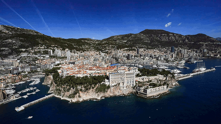 REAL ESTATE information and news - La Gazette de Monaco